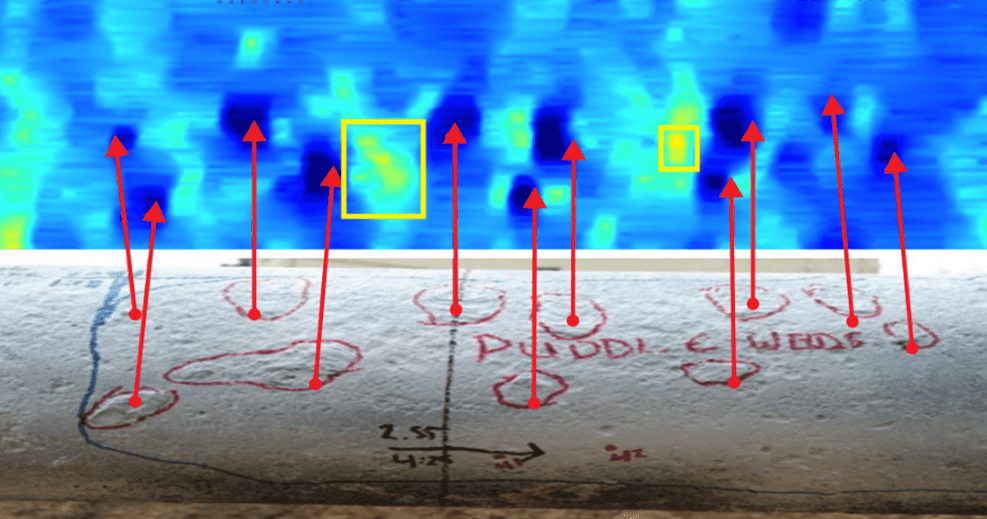 Complex Corrosion - ENTEGRA® ILI Systems