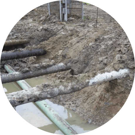 Cathodic Protection Current Mapping (CPCM) - ENTEGRA® ILI Systems