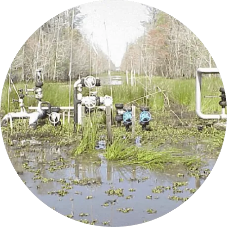 Cathodic Protection Current Mapping (CPCM) - ENTEGRA® ILI Systems