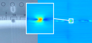 Pinholes - ENTEGRA® ILI Systems