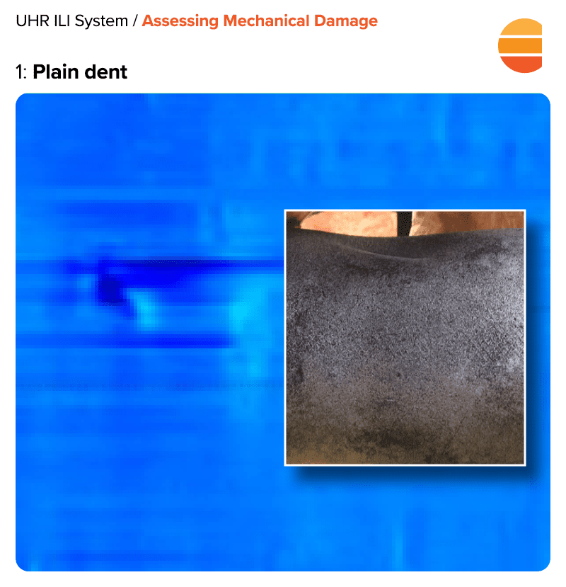 Characterizing Mechanical Damage with True UHR - ENTEGRA® ILI Systems