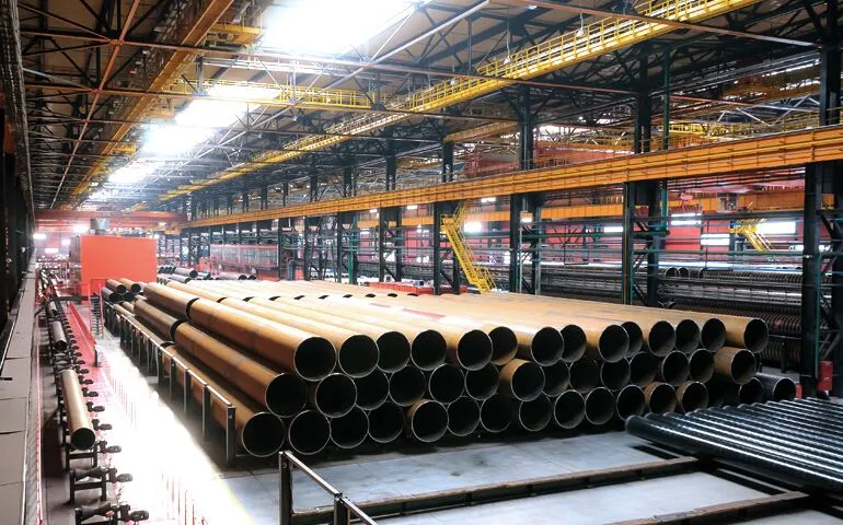 Differentiating Mechanical Damage From Corrosion: The ENTEGRA UHR ...