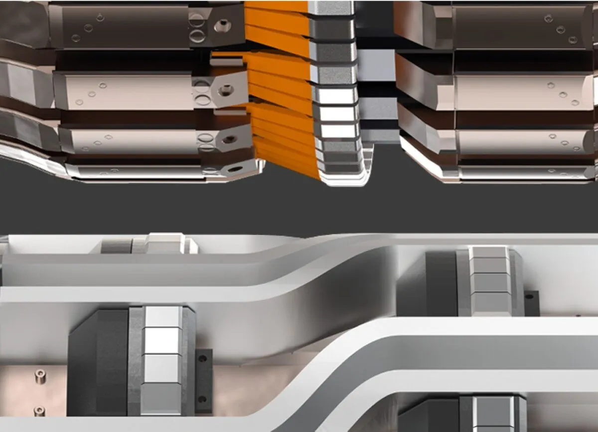 Pipeline Integrity Insights - ENTEGRA® ILI Systems