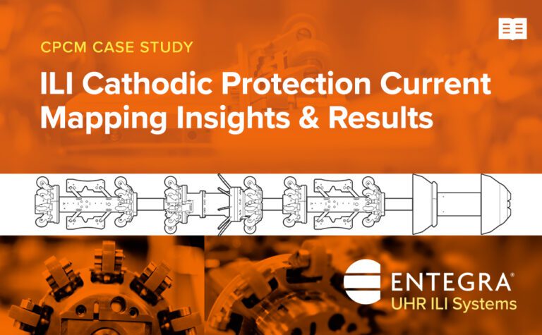 Cathodic Protection Current Mapping (CPCM): The ILI CP Solution for ...