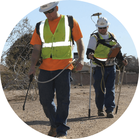 Cathodic Protection Current Mapping (CPCM) - ENTEGRA® ILI Systems